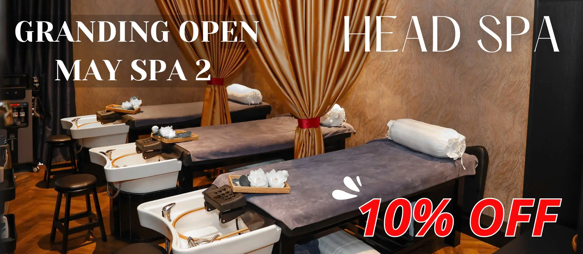 日本人に大人気のマッサージ店「miu miu spa（ミウミウスパ）」へ行ってみた | ホーチミン観光情報ガイド